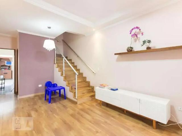 Casa / Sobrado para Venda em São Paulo/SP Freguesia do Ó 2 Quartos