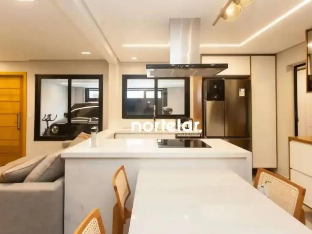 Casa / Sobrado para Venda em São Paulo/SP Freguesia do Ó 2 Quartos