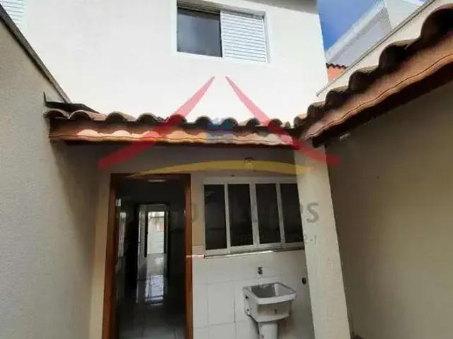 Casa / Sobrado para Venda em São Paulo/SP Freguesia do Ó 2 Quartos