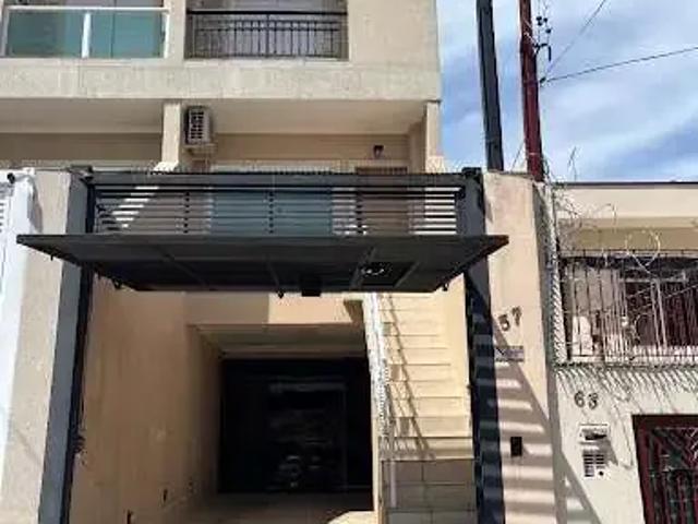 Casa / Sobrado para Venda em São Paulo/SP Freguesia do Ó 2 Quartos