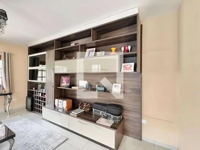 Casa / Sobrado para Venda em São Paulo/SP Freguesia do Ó 2 Quartos