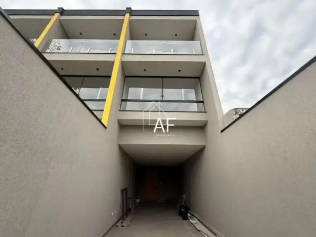 Casa / Sobrado para Venda em São Paulo/SP Freguesia do Ó 2 Quartos
