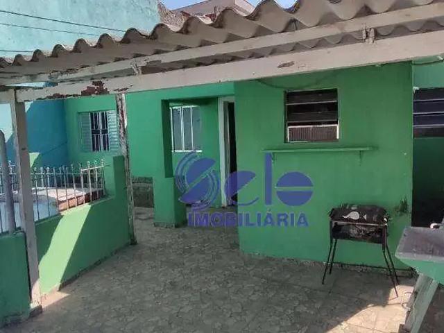 Casa / Sobrado para Venda em São Paulo/SP Freguesia do Ó 2 Quartos