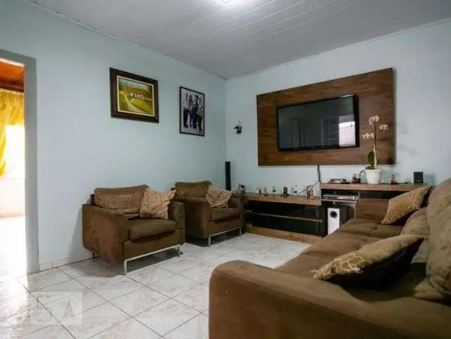Casa / Sobrado para Venda em São Paulo/SP Freguesia do Ó 2 Quartos