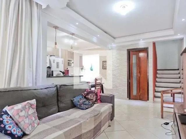 Casa / Sobrado para Venda em São Paulo/SP Freguesia do Ó 2 Quartos