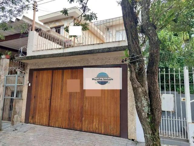 Casa / Sobrado para Venda em São Paulo/SP Freguesia do Ó 2 Quartos
