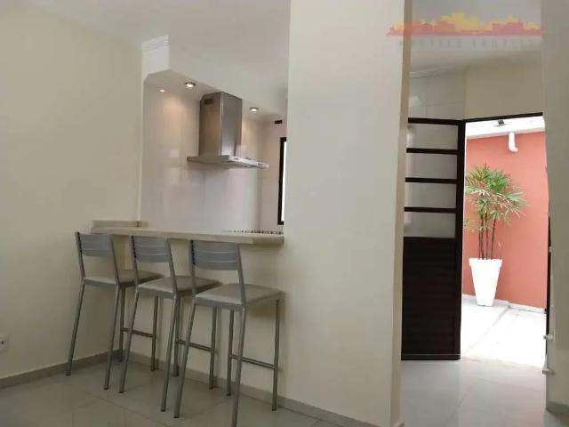 Casa / Sobrado para Venda em São Paulo/SP Freguesia do Ó 2 Quartos