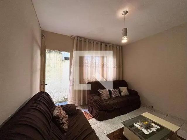 Casa / Sobrado para Venda em São Paulo/SP Freguesia do Ó 2 Quartos