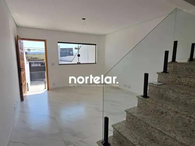 Casa / Sobrado para Venda em São Paulo/SP Freguesia do Ó 2 Quartos