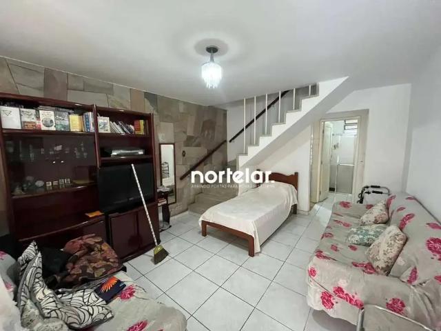Casa / Sobrado para Venda em São Paulo/SP Freguesia do Ó 2 Quartos