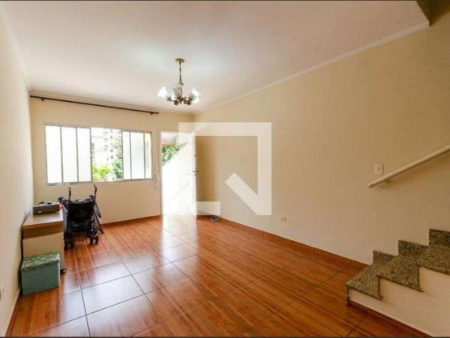 Casa / Sobrado para Venda em São Paulo/SP Freguesia do Ó 2 Quartos