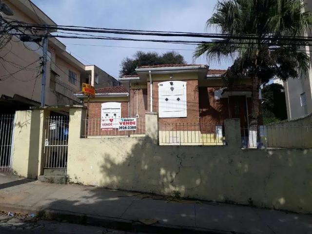 Casa / Sobrado para Venda em São Paulo/SP Freguesia do Ó 2 Quartos