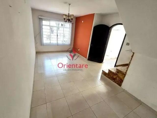 Casa / Sobrado para Venda em São Paulo/SP Freguesia do Ó 2 Quartos
