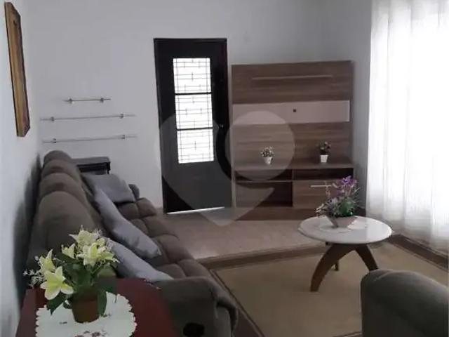 Casa / Sobrado para Venda em São Paulo/SP Freguesia do Ó 2 Quartos