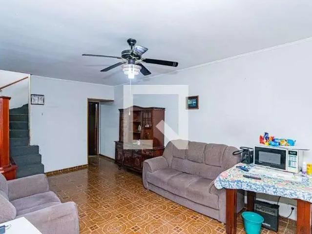 Casa / Sobrado para Venda em São Paulo/SP Freguesia do Ó 2 Quartos