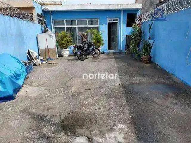 Casa / Sobrado para Venda em São Paulo/SP Freguesia do Ó 2 Quartos