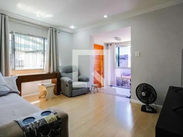 Casa / Sobrado para Venda em São Paulo/SP Freguesia do Ó 2 Quartos