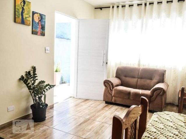 Casa / Sobrado para Venda em São Paulo/SP Freguesia do Ó 2 Quartos