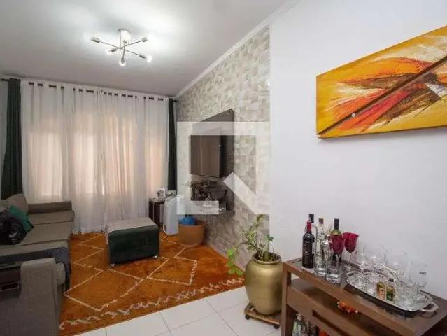 Casa / Sobrado para Venda em São Paulo/SP Freguesia do Ó 2 Quartos