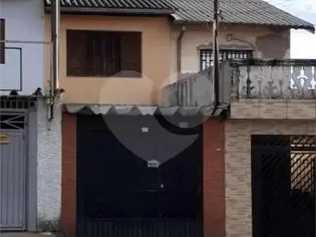 Casa / Sobrado para Venda em São Paulo/SP Freguesia do Ó 2 Quartos