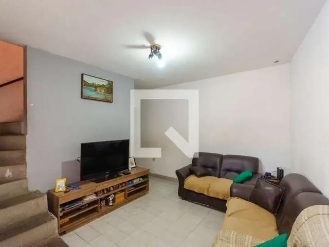 Casa / Sobrado para Venda em São Paulo/SP Freguesia do Ó 2 Quartos