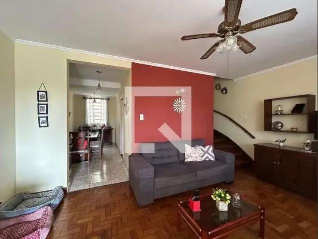 Casa / Sobrado para Venda em São Paulo/SP Freguesia do Ó 2 Quartos