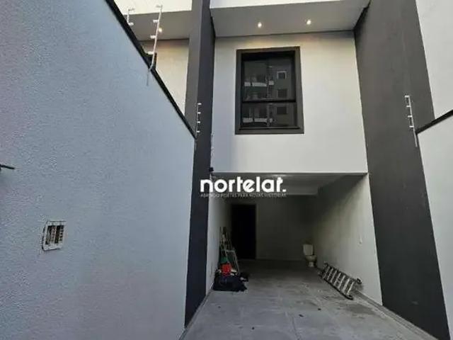 Casa / Sobrado para Venda em São Paulo/SP Freguesia do Ó 2 Quartos
