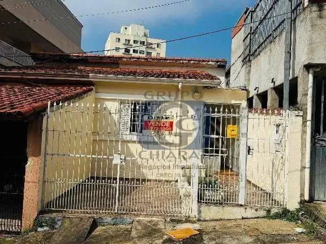 Casa / Sobrado para Venda em São Paulo/SP Freguesia do Ó 2 Quartos