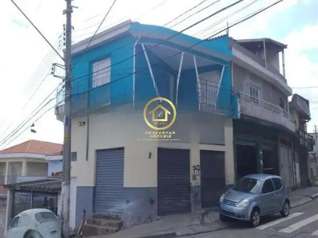 Casa / Sobrado para Venda em São Paulo/SP Freguesia do Ó 2 Quartos