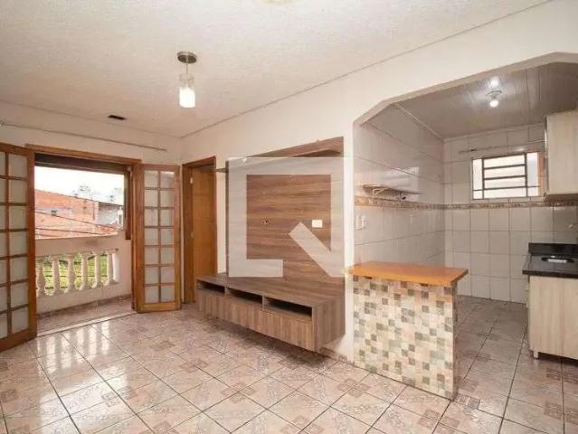 Casa / Sobrado para Venda em São Paulo/SP Freguesia do Ó 2 Quartos