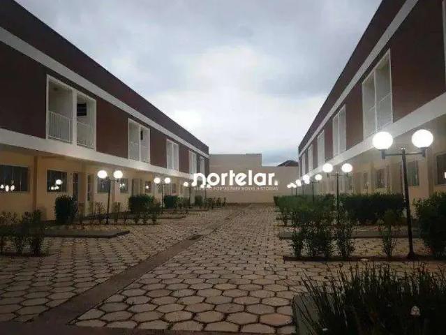 Casa / Sobrado para Venda em São Paulo/SP Freguesia do Ó 2 Quartos