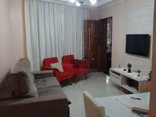 Casa / Sobrado para Venda em São Paulo/SP Freguesia do Ó 2 Quartos