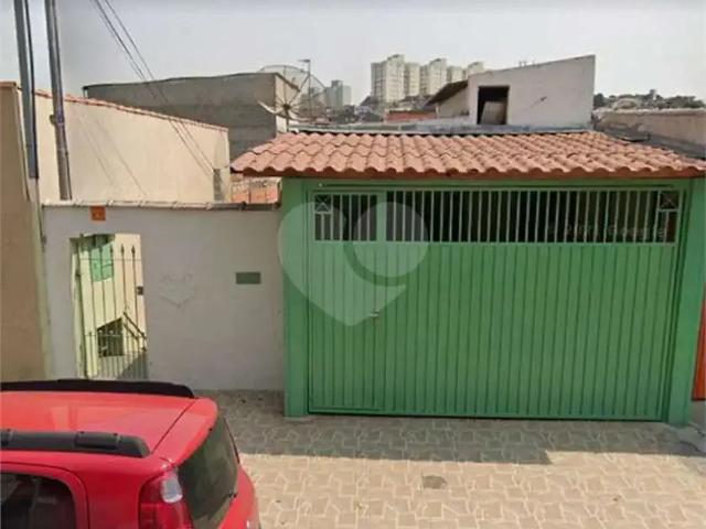 Casa / Sobrado para Venda em São Paulo/SP Freguesia do Ó 2 Quartos