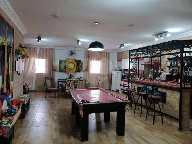 Casa / Sobrado para Venda em São Paulo/SP Freguesia do Ó 2 Quartos