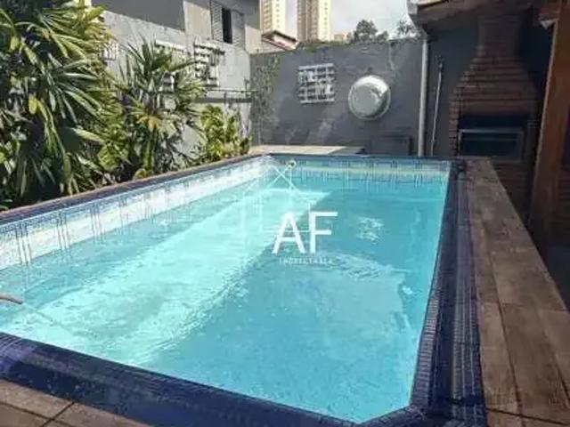 Casa / Sobrado para Venda em São Paulo/SP Freguesia do Ó 2 Quartos