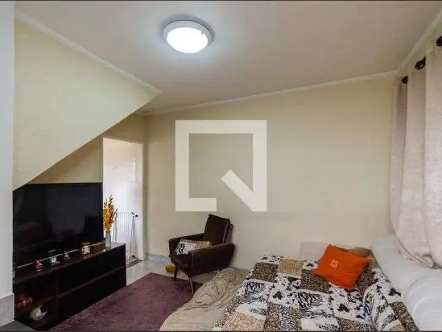 Casa / Sobrado para Venda em São Paulo/SP Freguesia do Ó 2 Quartos
