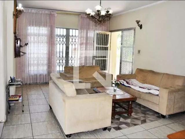 Casa / Sobrado para Venda em São Paulo/SP Freguesia do Ó 2 Quartos