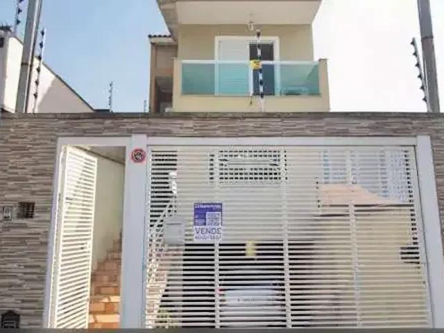 Casa / Sobrado para Venda em São Paulo/SP Freguesia do Ó 2 Quartos