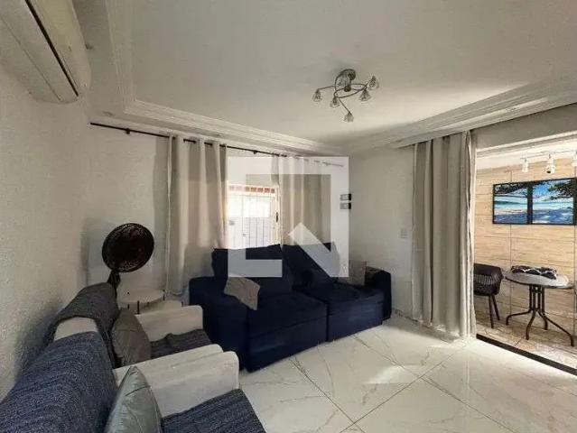 Casa / Sobrado para Venda em São Paulo/SP Freguesia do Ó 2 Quartos