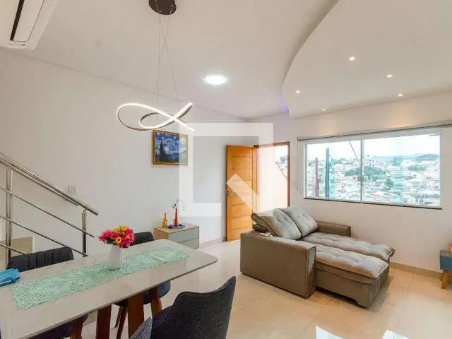 Casa / Sobrado para Venda em São Paulo/SP Freguesia do Ó 2 Quartos
