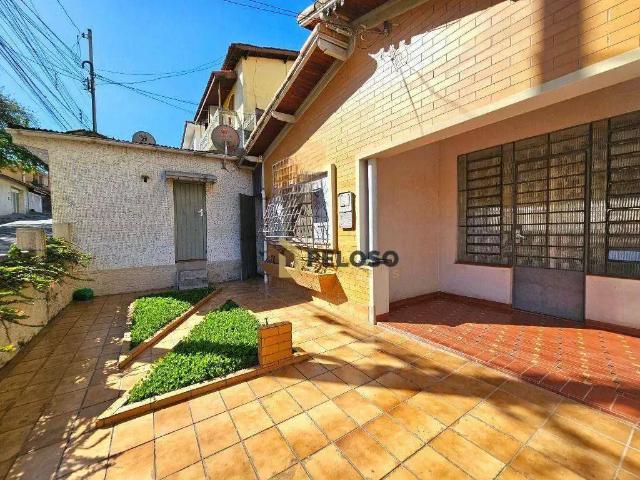 Casa / Sobrado para Venda em São Paulo/SP Freguesia do Ó 2 Quartos
