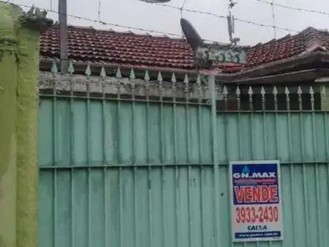 Casa / Sobrado para Venda em São Paulo/SP Freguesia do Ó 2 Quartos