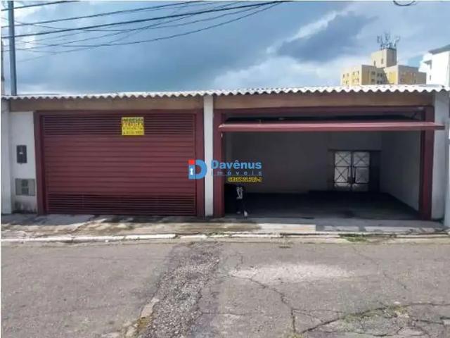 Casa / Sobrado para Venda em São Paulo/SP Freguesia do Ó 2 Quartos