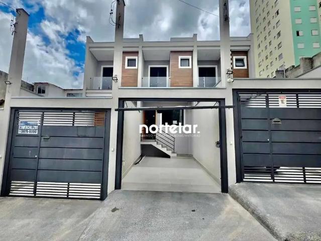 Casa / Sobrado para Venda em São Paulo/SP Freguesia do Ó 2 Quartos
