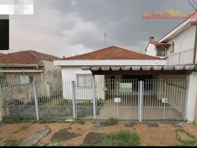 Casa / Sobrado para Venda em São Paulo/SP Freguesia do Ó 2 Quartos