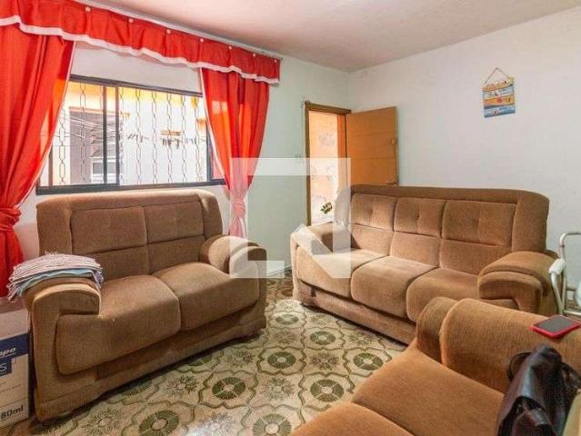 Casa / Sobrado para Venda em São Paulo/SP Freguesia do Ó 2 Quartos