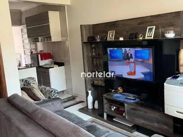 Casa / Sobrado para Venda em São Paulo/SP Freguesia do Ó 2 Quartos