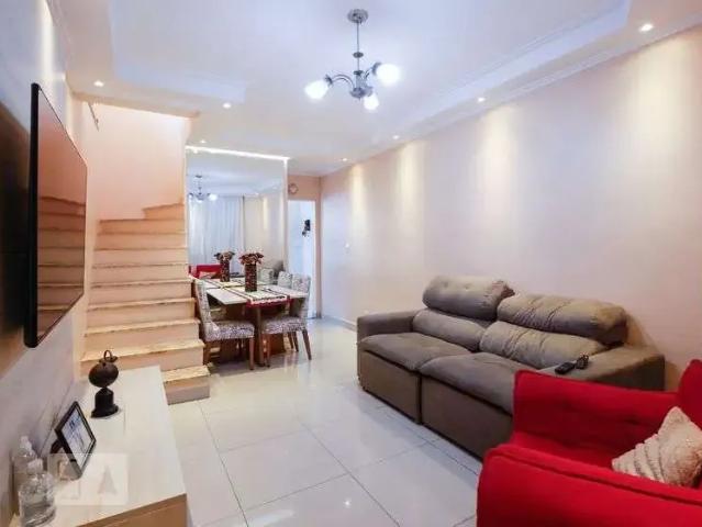 Casa / Sobrado para Venda em São Paulo/SP Freguesia do Ó 2 Quartos