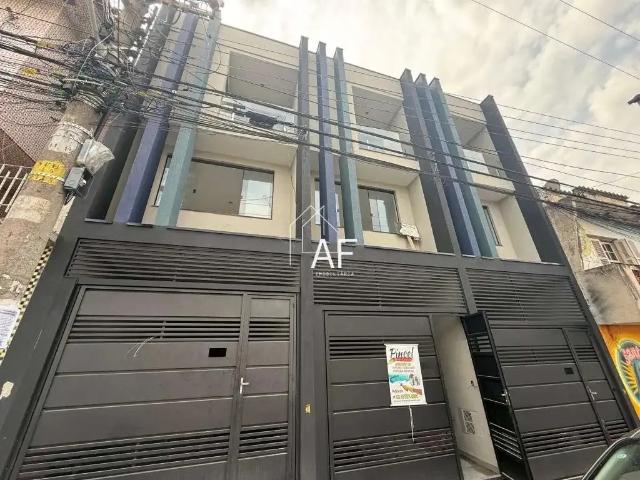 Casa / Sobrado para Venda em São Paulo/SP Freguesia do Ó 2 Quartos