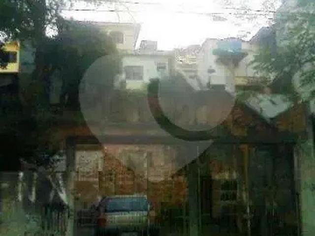 Casa / Sobrado para Venda em São Paulo/SP Freguesia do Ó 2 Quartos